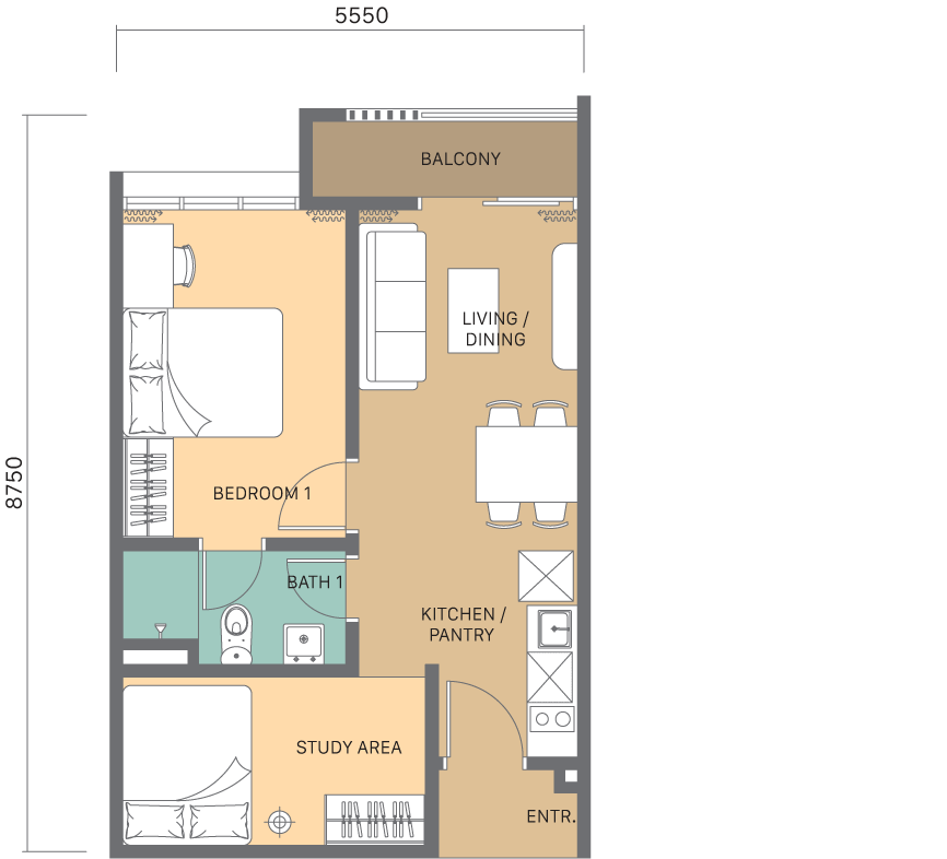 Gen Rise By Majestic Gen
