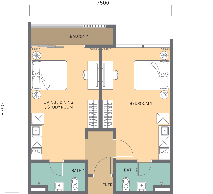 Gen Rise By Majestic Gen