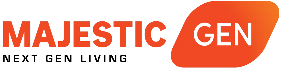 Gen Rise By Majestic Gen