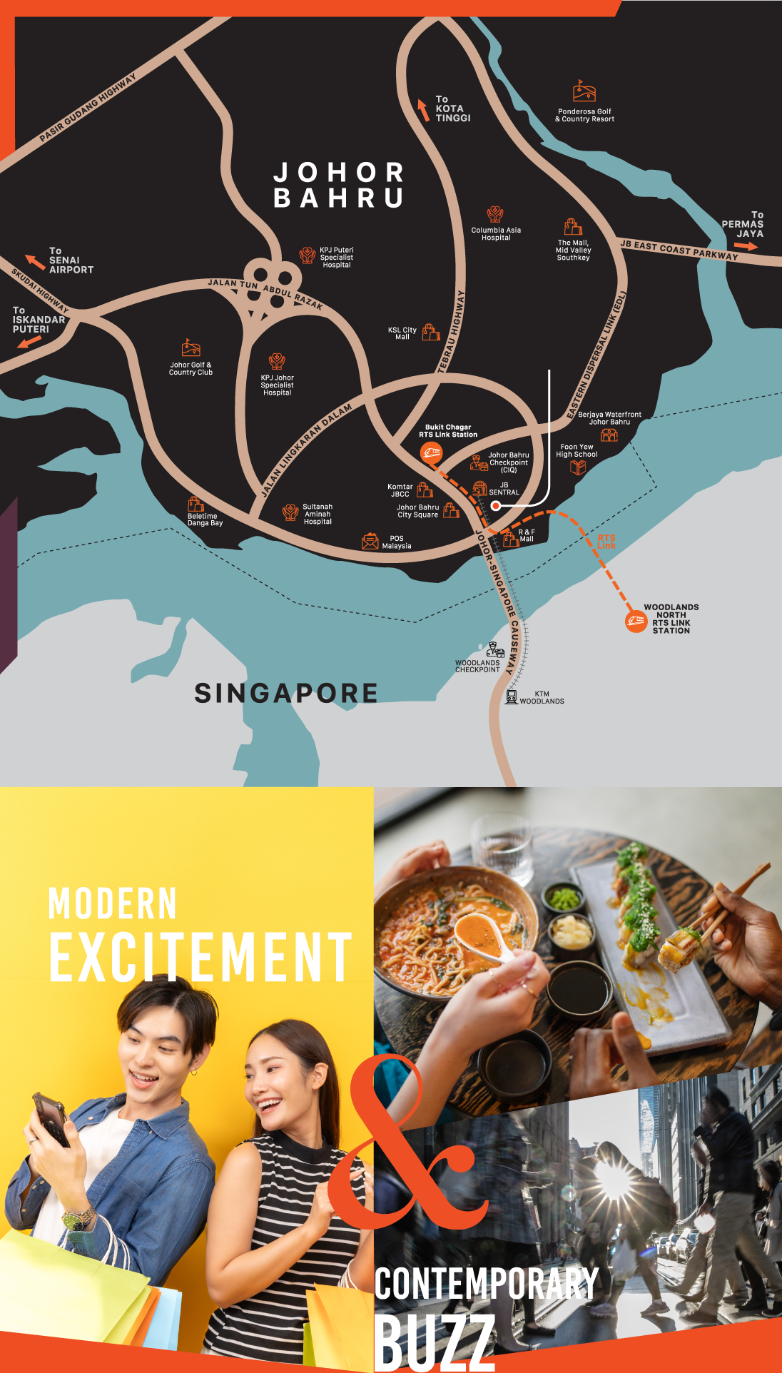 Gen Rise By Majestic Gen